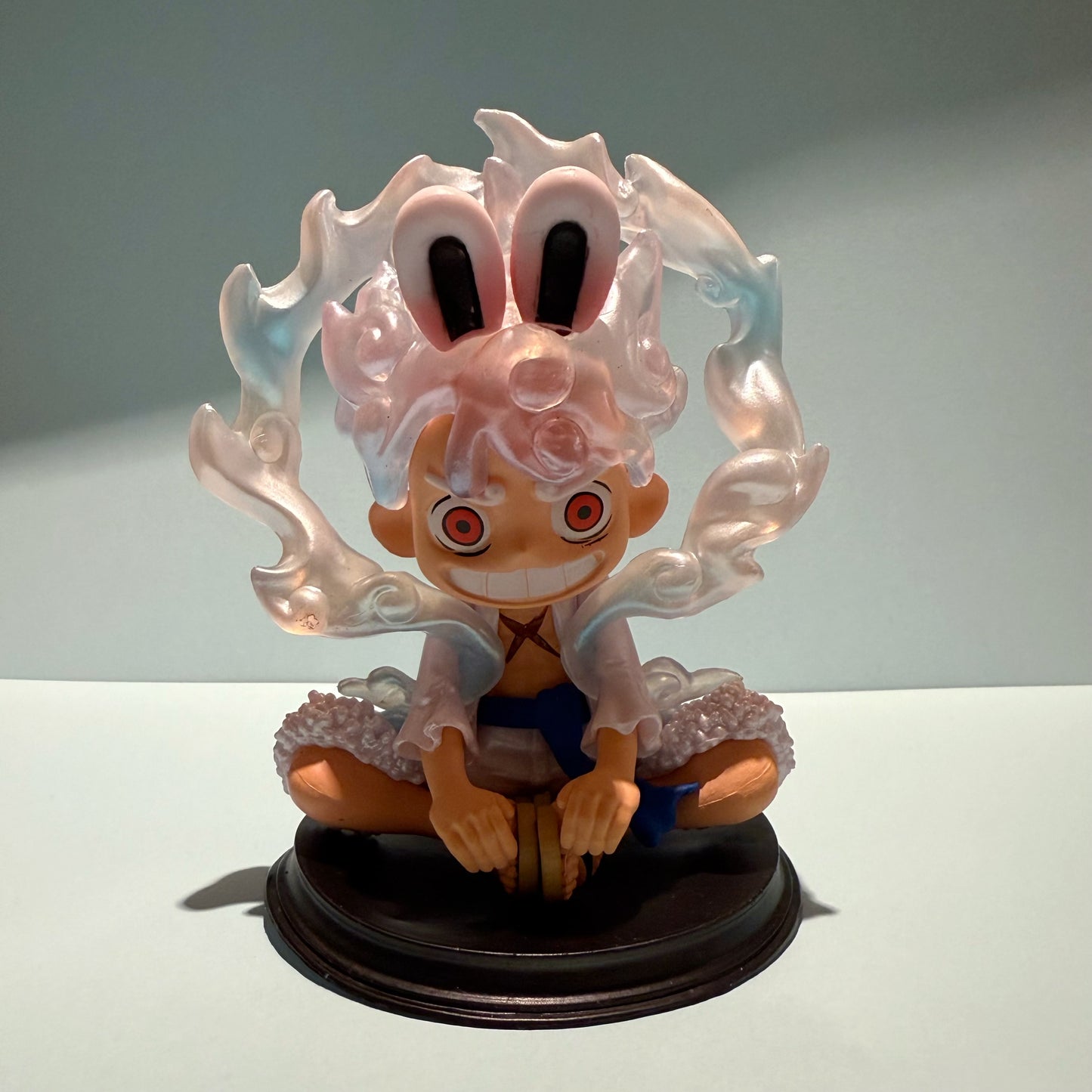 One Piece Monkey D Luffy Figure Gear (Anime Collectibles & Decor) – V ...