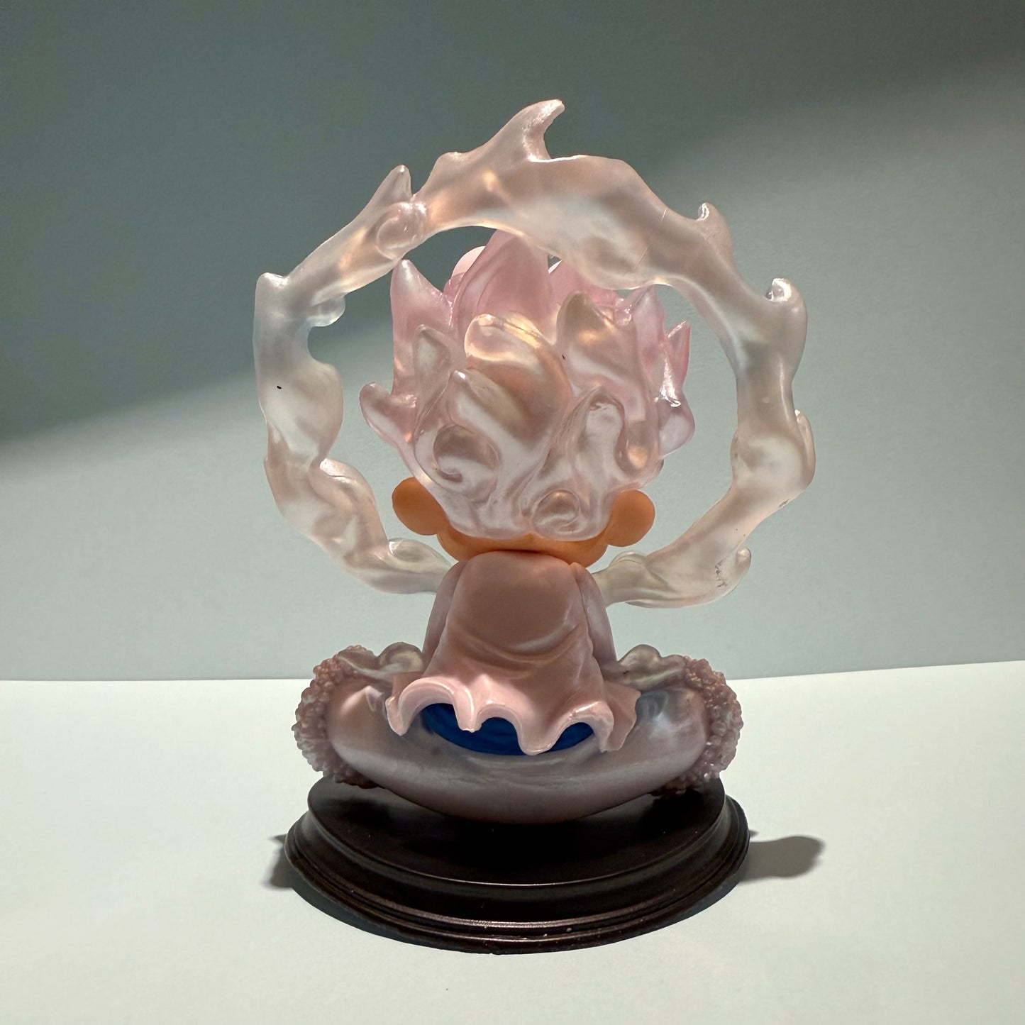 One Piece Monkey D Luffy Figure Gear (Anime Collectibles & Decor) – V ...